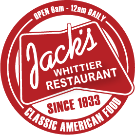 Order Online | Jacks Whittier Restaurant